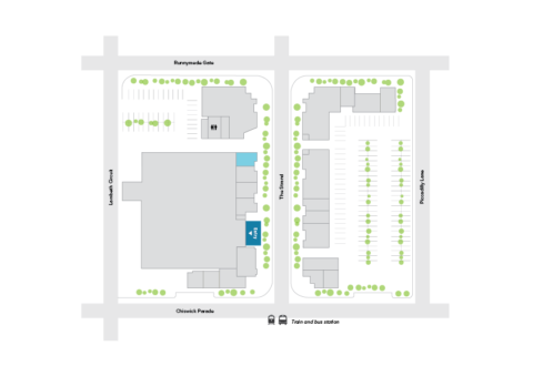 Wellard News & Gifts | Wellard Square