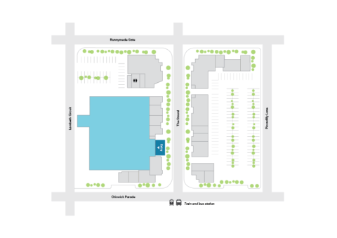 Woolworths | Wellard Square