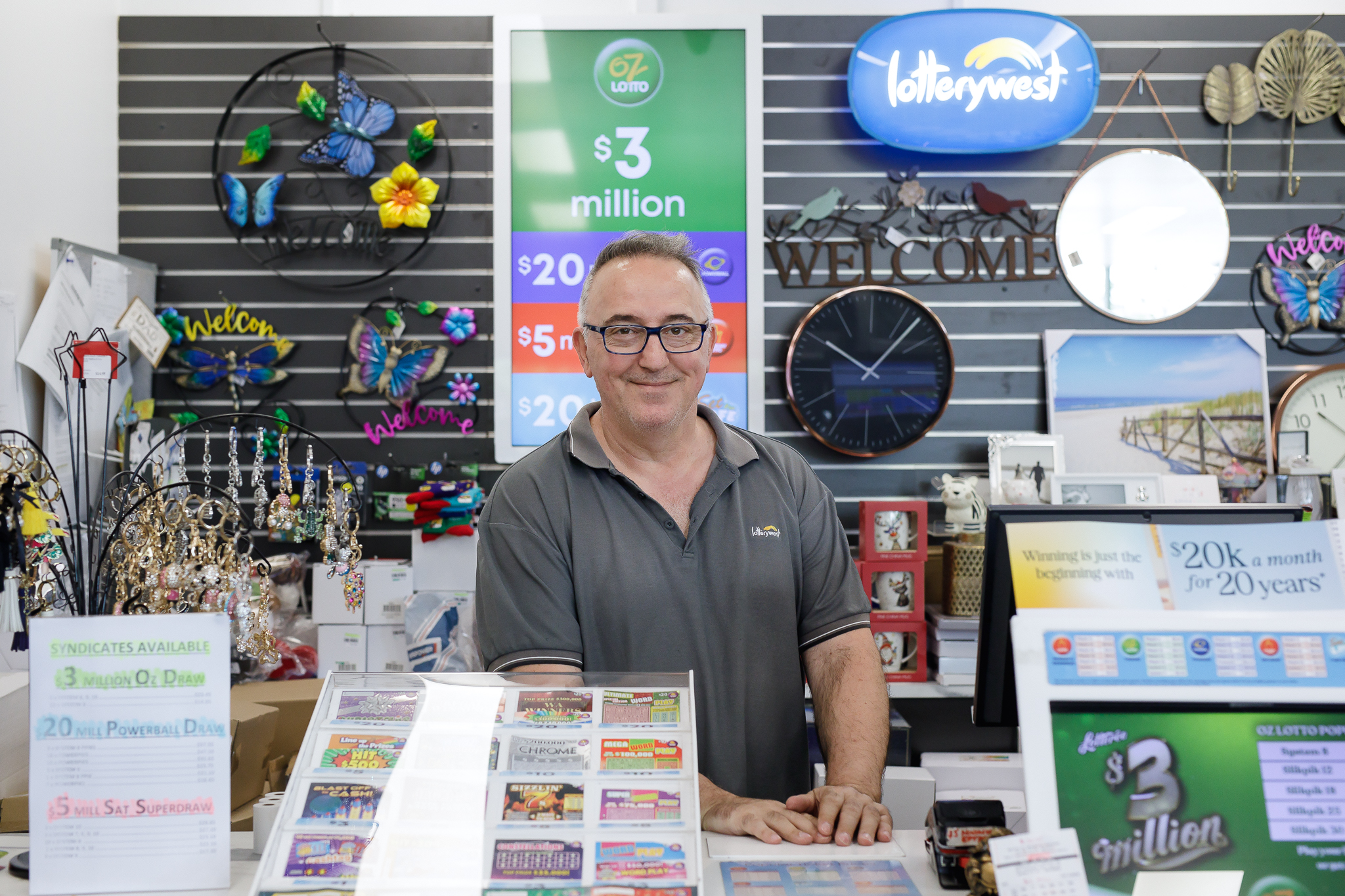 Wellard Square | Your friendly neighbourhood shopping centre
