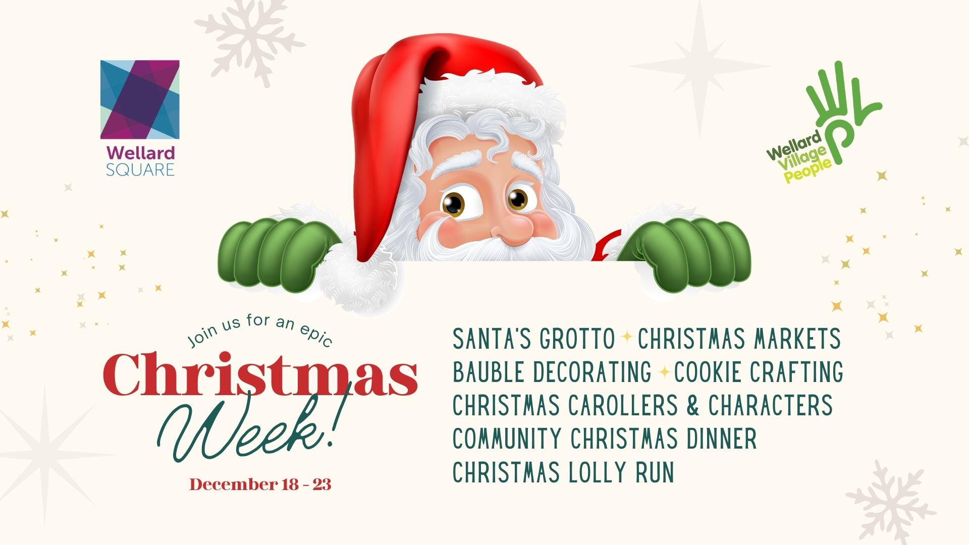 Wellard Square | Your friendly neighbourhood shopping centre