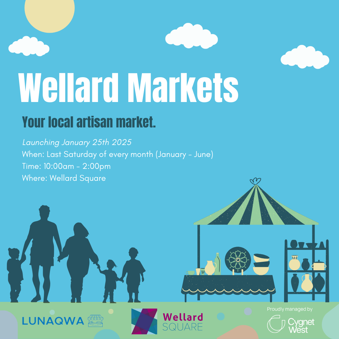 What’s On | Wellard Square