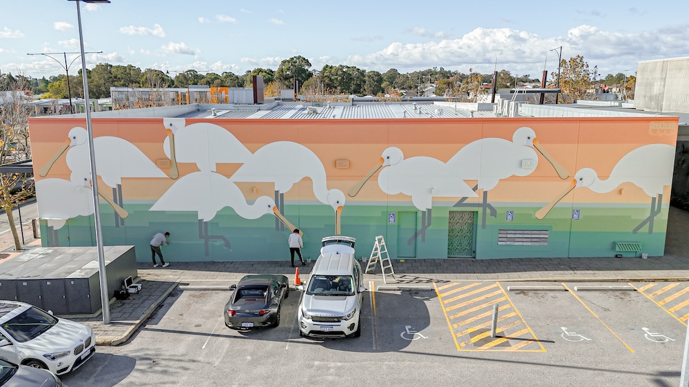 Wellard Square | Your friendly neighbourhood shopping centre